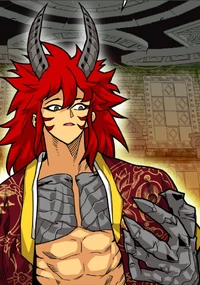 Igni Gallery | Hardcore Leveling Warrior Wiki | Fandom