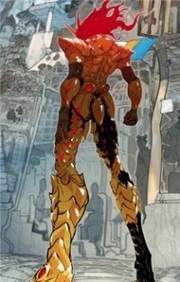 Golden Armor Set | Hardcore Leveling Warrior Wiki | Fandom