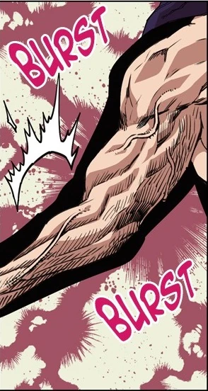 Strength (Stat) | Hardcore Leveling Warrior Wiki | Fandom