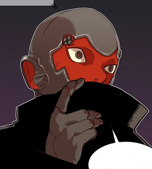 Cyborg Assassin | Hardcore Leveling Warrior Wiki | Fandom