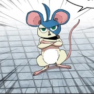 Pooh Upooh | Hardcore Leveling Warrior Wiki | Fandom