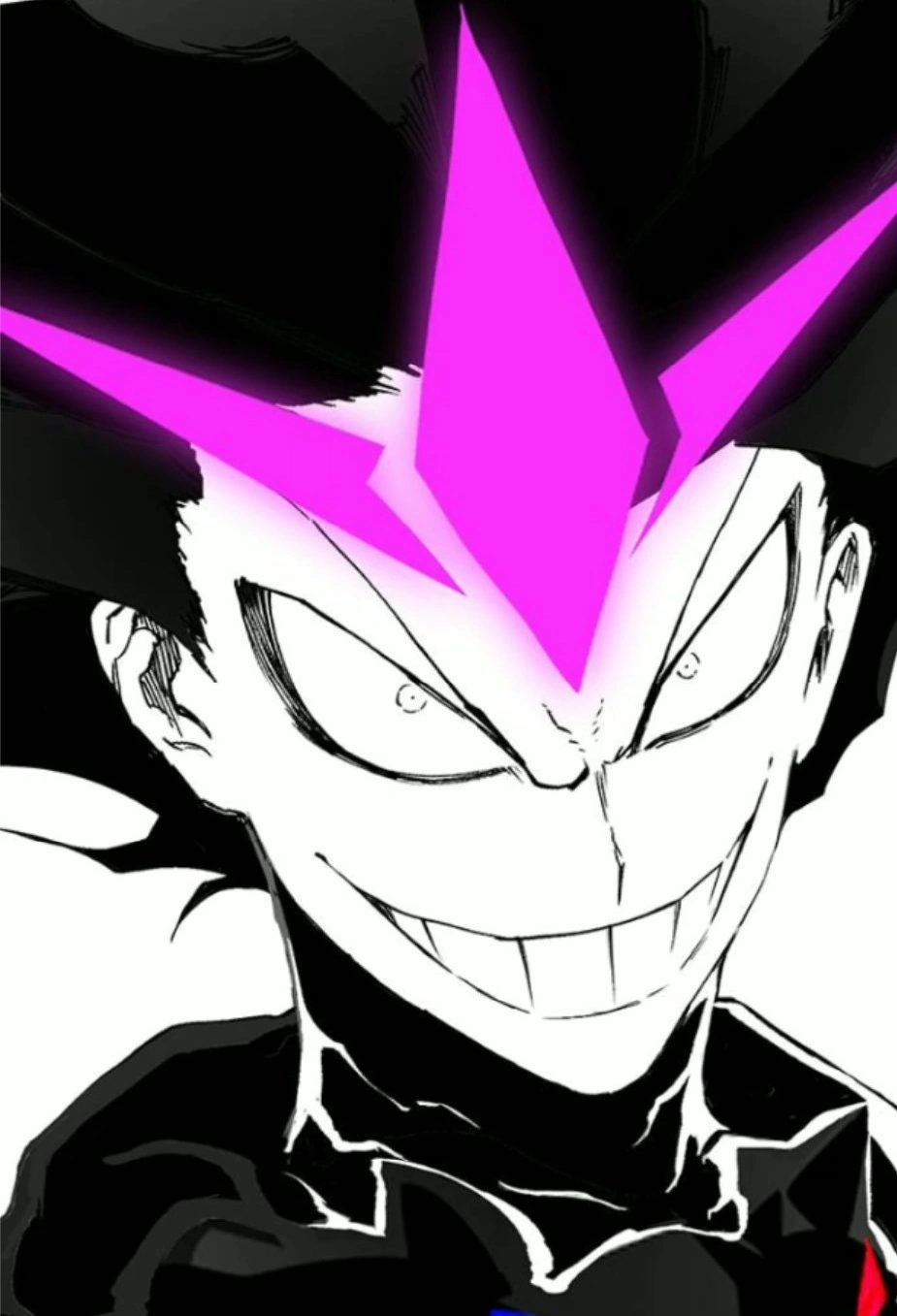 Transcendent Hardcore Leveling Warrior | Hardcore Leveling Warrior Wiki ...