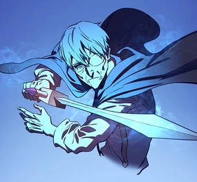 Novelist Han Gallery | Hardcore Leveling Warrior Wiki | Fandom