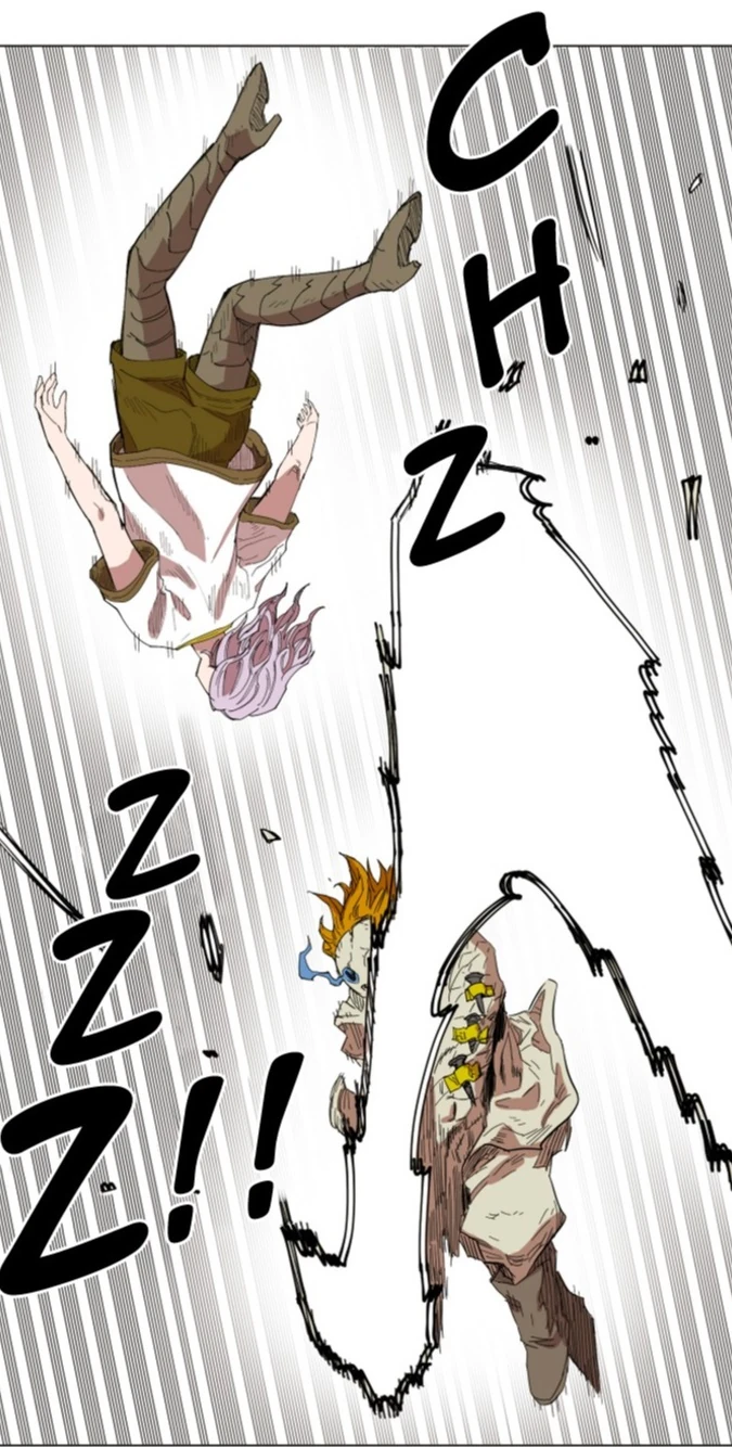 Mutilation | Hardcore Leveling Warrior Wiki | Fandom