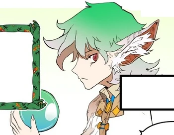 Halla | Hardcore Leveling Warrior Wiki | Fandom