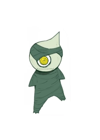 Nightmare Ego | Hardcore Leveling Warrior Wiki | Fandom