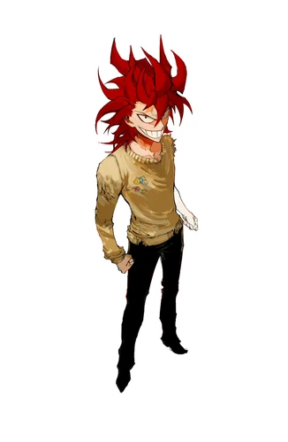 Hardcore Leveling Warrior | Hardcore Leveling Warrior Wiki | Fandom