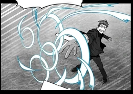 Spatial Compression | Hardcore Leveling Warrior Wiki | Fandom