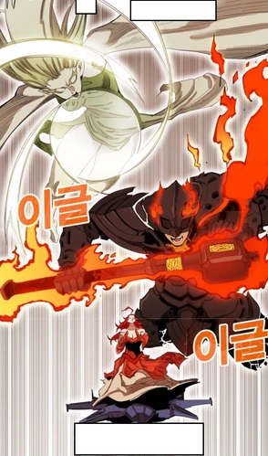 Spirit Magic - Dual Casting | Hardcore Leveling Warrior Wiki | Fandom