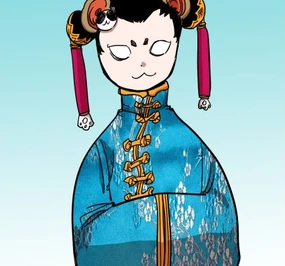 Rui Rui Gallery | Hardcore Leveling Warrior Wiki | Fandom