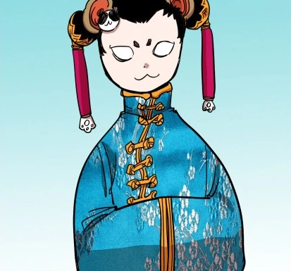 Rui Rui Gallery | Hardcore Leveling Warrior Wiki | Fandom