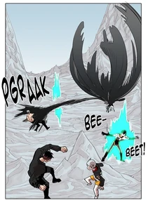 Teleport | Hardcore Leveling Warrior Wiki | Fandom