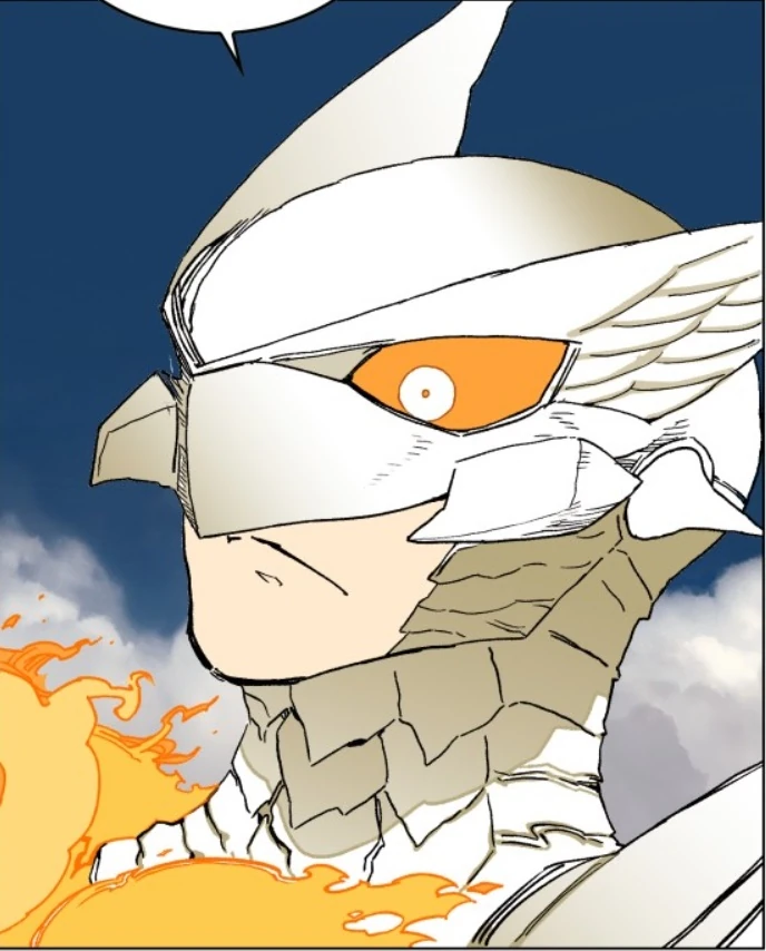 Paladin (Holy Knight) | Hardcore Leveling Warrior Wiki | Fandom