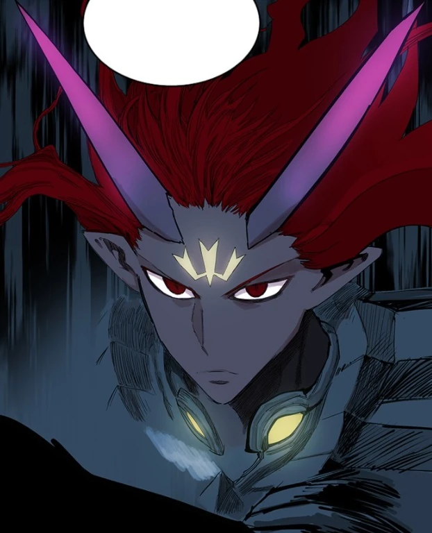 Royal Horns | Hardcore Leveling Warrior Wiki | Fandom