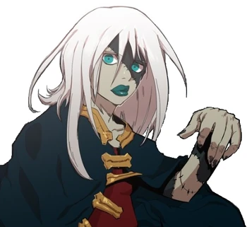 Pooh Upooh | Hardcore Leveling Warrior Wiki | Fandom