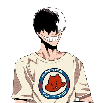 Yopy | Hardcore Leveling Warrior Wiki | Fandom