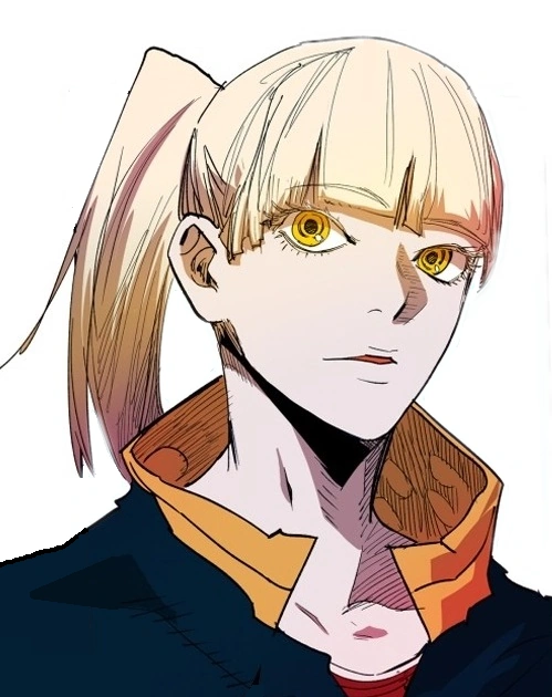 Category:Dungeon of Cursed Black Magic | Hardcore Leveling Warrior Wiki ...