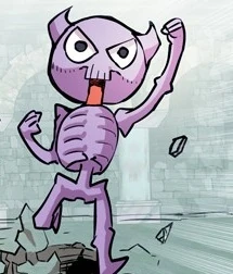 Summon Skeleton | Hardcore Leveling Warrior Wiki | Fandom