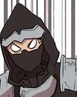 Korean Ninja | Hardcore Leveling Warrior Wiki | Fandom