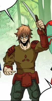 Yopy Land Assassin | Hardcore Leveling Warrior Wiki | Fandom