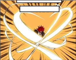 Sword Dance Wave | Hardcore Leveling Warrior Wiki | Fandom