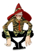 Choco Bibi | Hardcore Leveling Warrior Wiki | Fandom