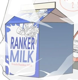 Ranker Milk | Hardcore Leveling Warrior Wiki | Fandom