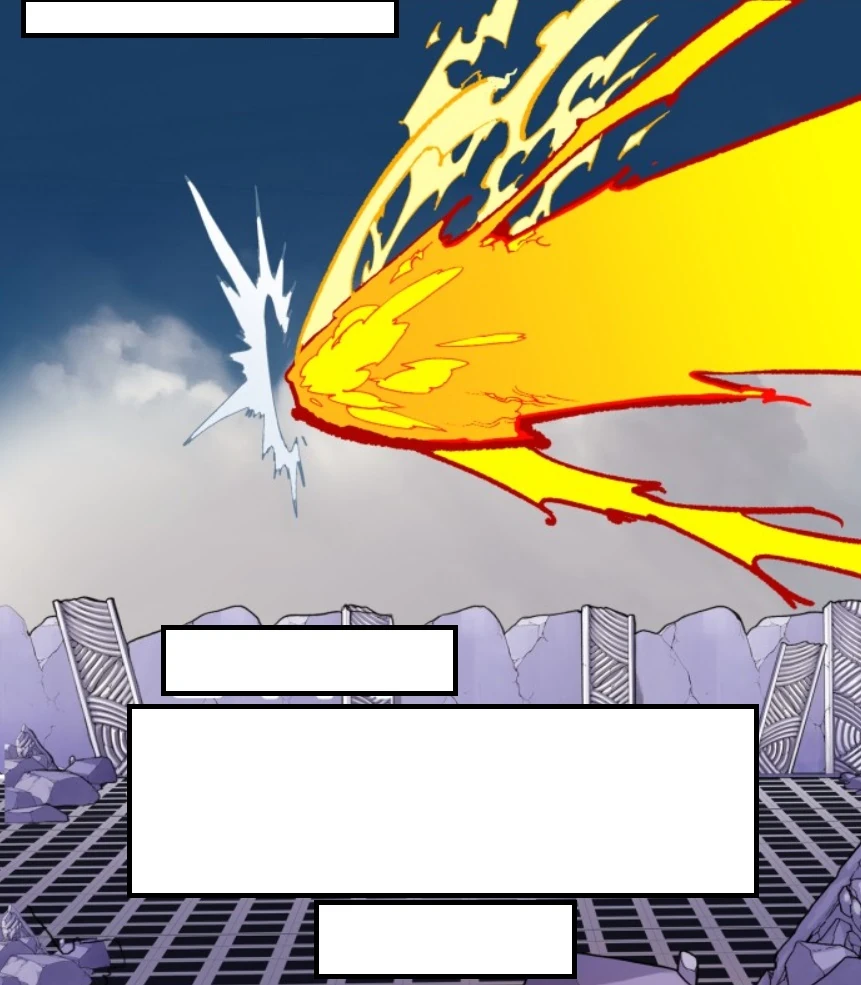 Holy Knight - Holy Fire Slash | Hardcore Leveling Warrior Wiki | Fandom