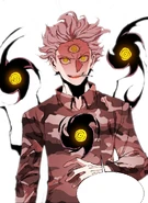 Nightmare Choco Bibi | Hardcore Leveling Warrior Wiki | Fandom