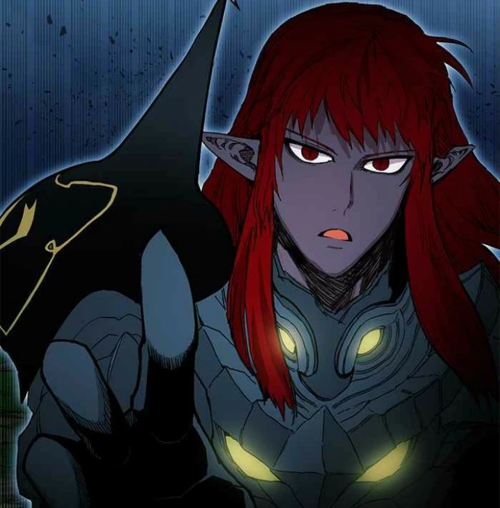 Category:Characters | Hardcore Leveling Warrior Wiki | Fandom