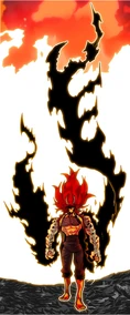 Igni Gallery | Hardcore Leveling Warrior Wiki | Fandom