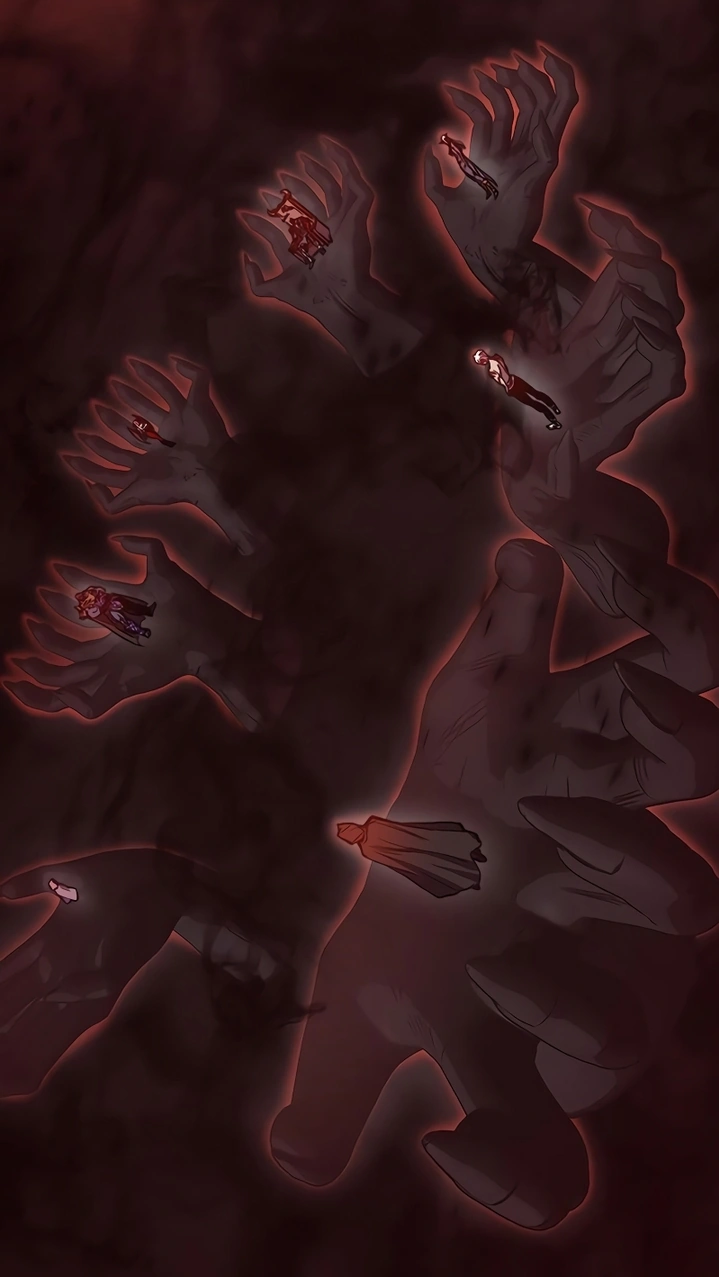 Seven Hands Demon Formation | Hardcore Leveling Warrior Wiki | Fandom