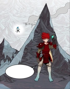 Teleport | Hardcore Leveling Warrior Wiki | Fandom