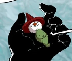 Choco Bibi's Teleportation Marker | Hardcore Leveling Warrior Wiki | Fandom