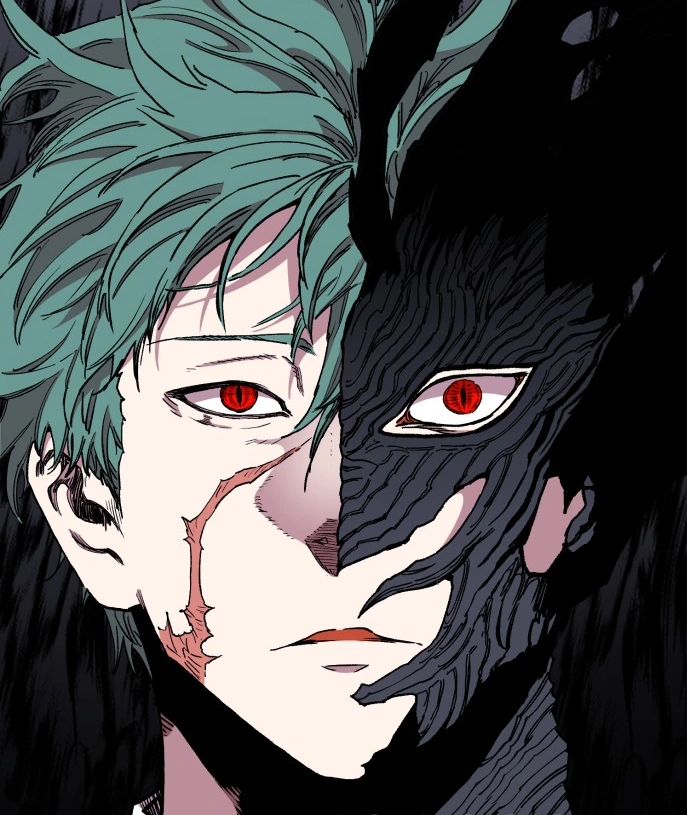 Dragon of Evil Heart Heater | Hardcore Leveling Warrior Wiki | Fandom