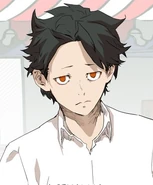 Choco Bibi | Hardcore Leveling Warrior Wiki | Fandom