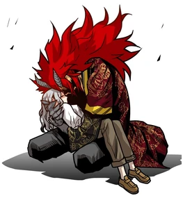 Igni Gallery | Hardcore Leveling Warrior Wiki | Fandom