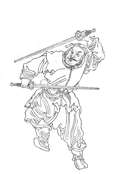 Xiang Yu (Personal Trait) | Hardcore Leveling Warrior Wiki | Fandom