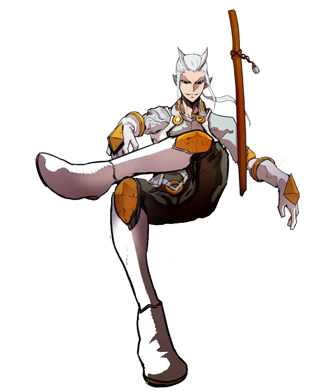 Divine Skill | Hardcore Leveling Warrior Wiki | Fandom