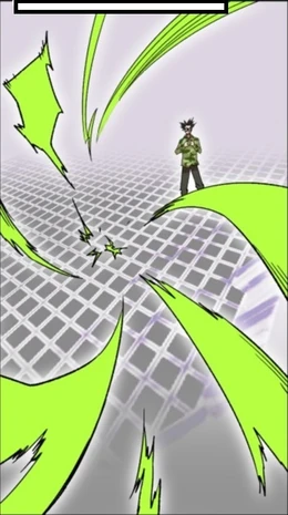 Spatial Compression | Hardcore Leveling Warrior Wiki | Fandom