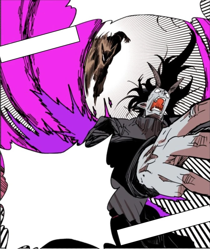 Beast Fang | Hardcore Leveling Warrior Wiki | Fandom