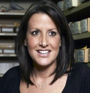 Ashley Broad | Hardcore Pawn Wiki | Fandom