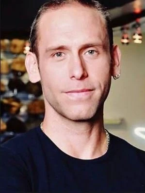 Seth Gold | Hardcore Pawn Wiki | Fandom