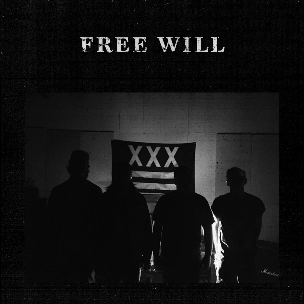 FREE WILL (Ep) | Hardcore Punk Wikia | Fandom