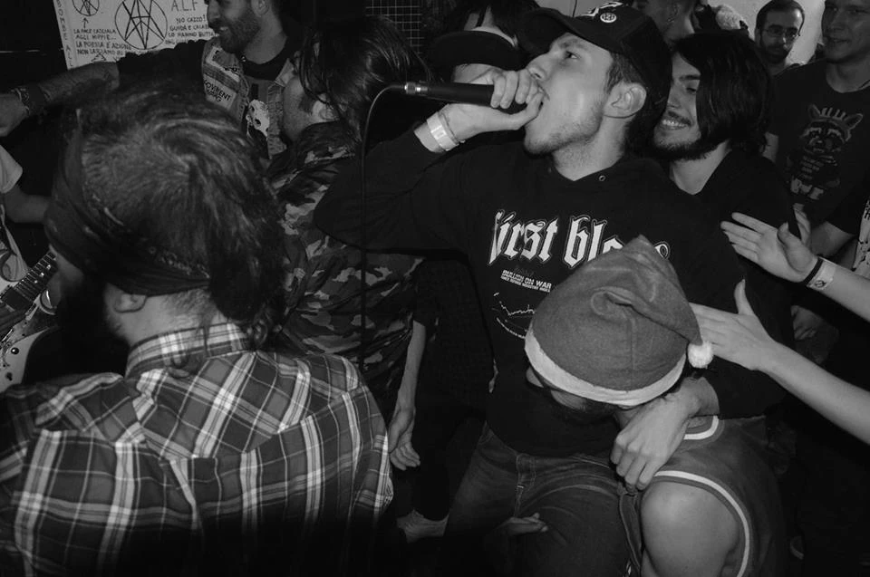 When Ashes Are Rising | Hardcore Punk Wikia | Fandom