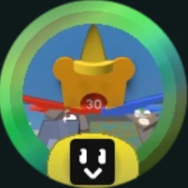 Mountain Top Grandmaster | Hardest Roblox Badges Wiki | Fandom