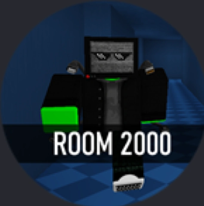 Endless 2000 | Hardest Roblox Badges Wiki | Fandom