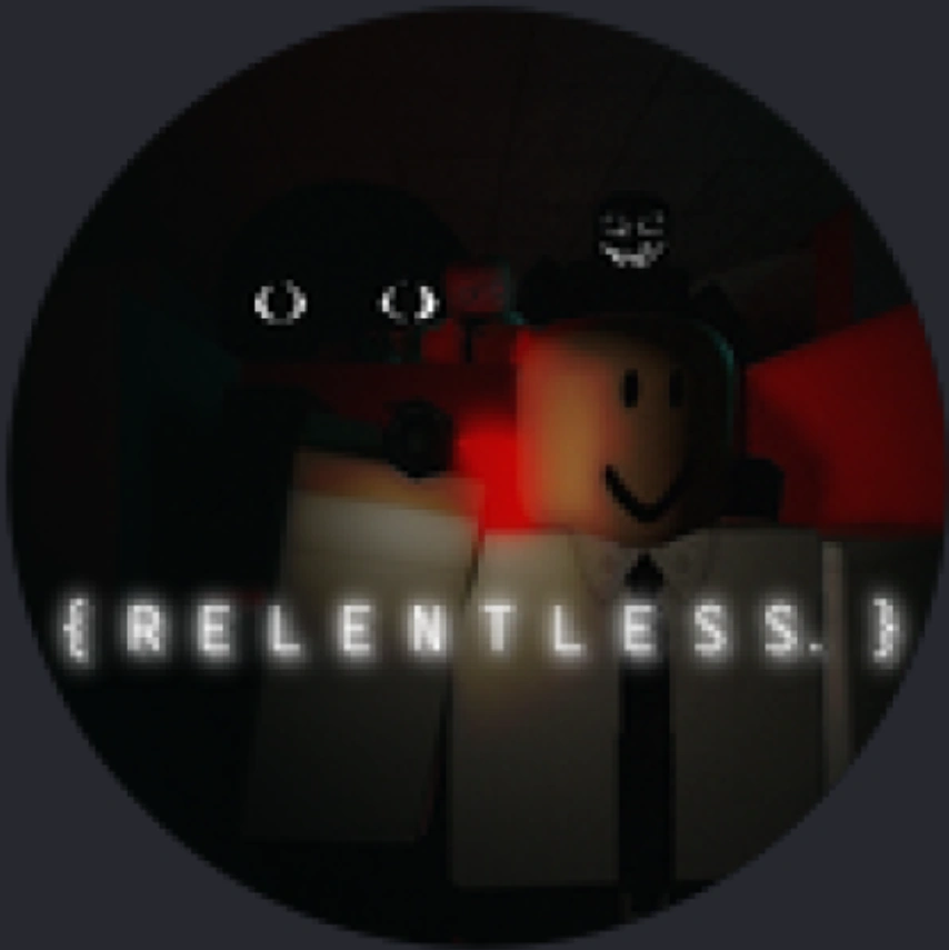 RELENTLESS | Hardest Roblox Badges Wiki | Fandom