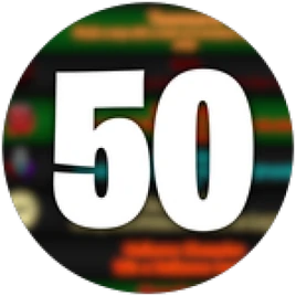 50 Badges Obtained | Hardest Roblox Badges Wiki | Fandom