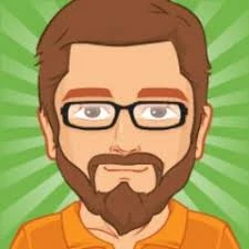 Eric Harding | HardingHomeMovies Wiki | Fandom